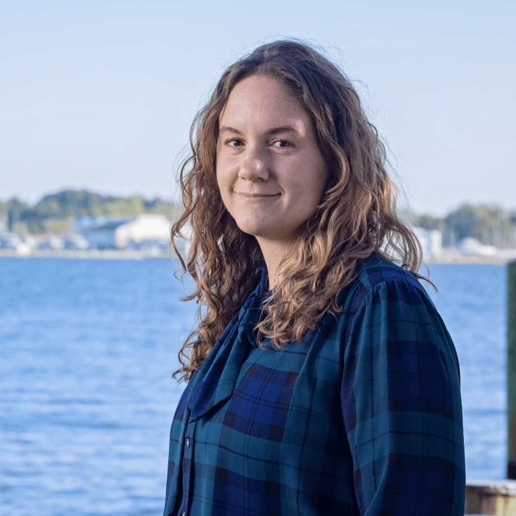 Staff - Chesapeake Bay Trust