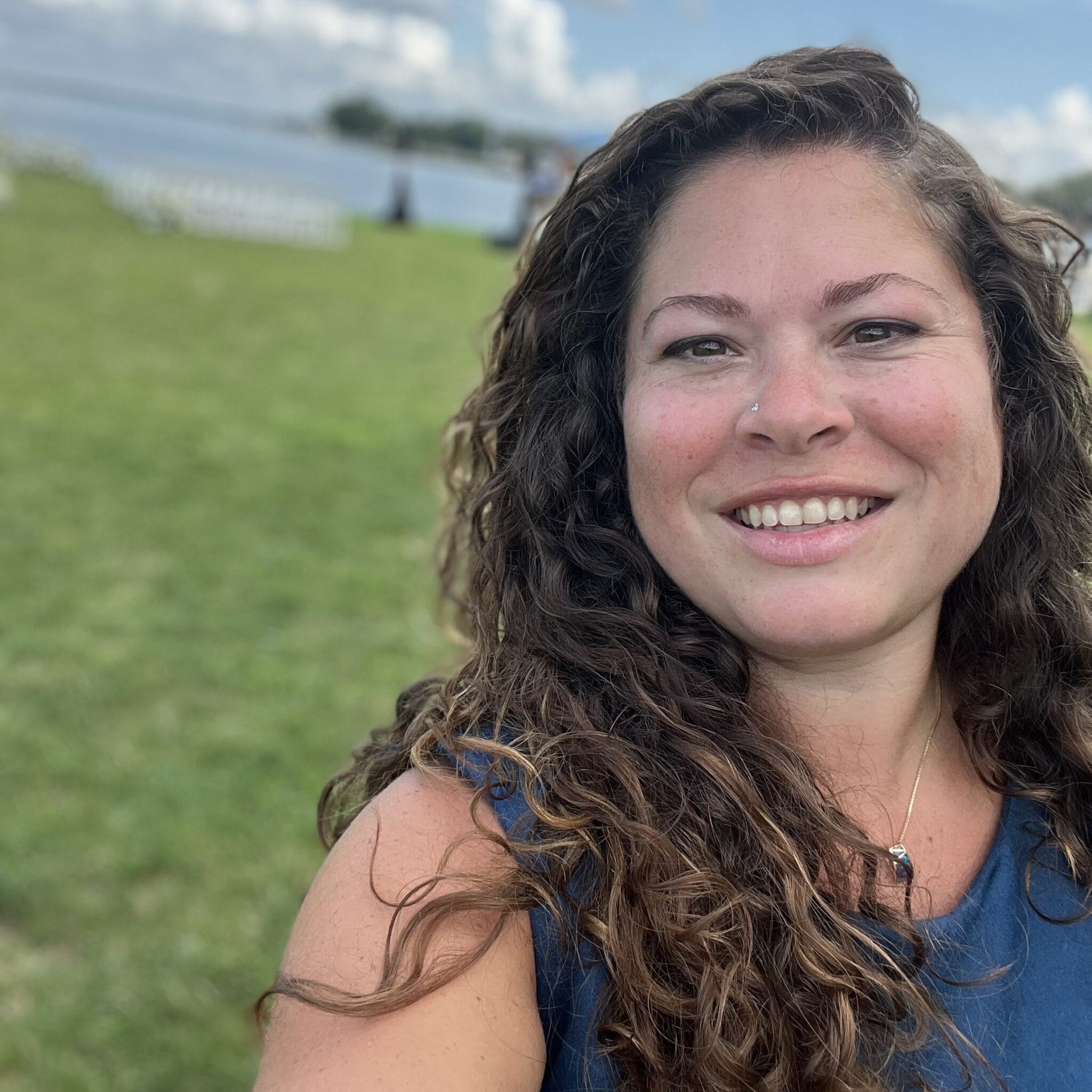 Staff - Chesapeake Bay Trust