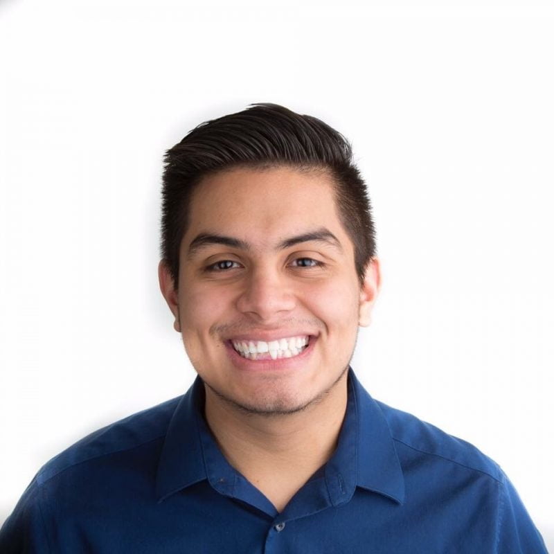 Chesapeake Conservation Corps Profile: Jesus Munoz Buenrostro & Southeast Community Development ...