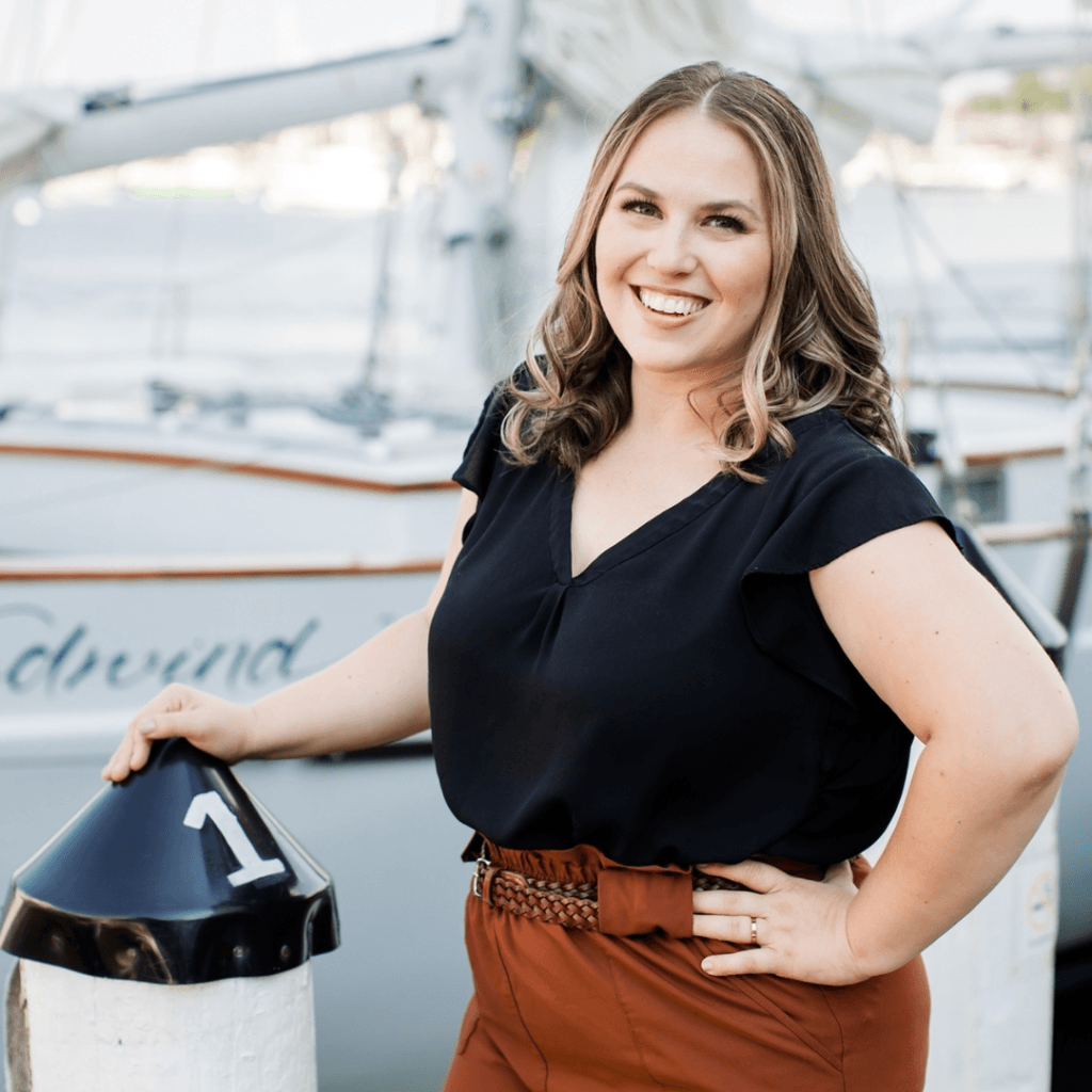 Staff - Chesapeake Bay Trust