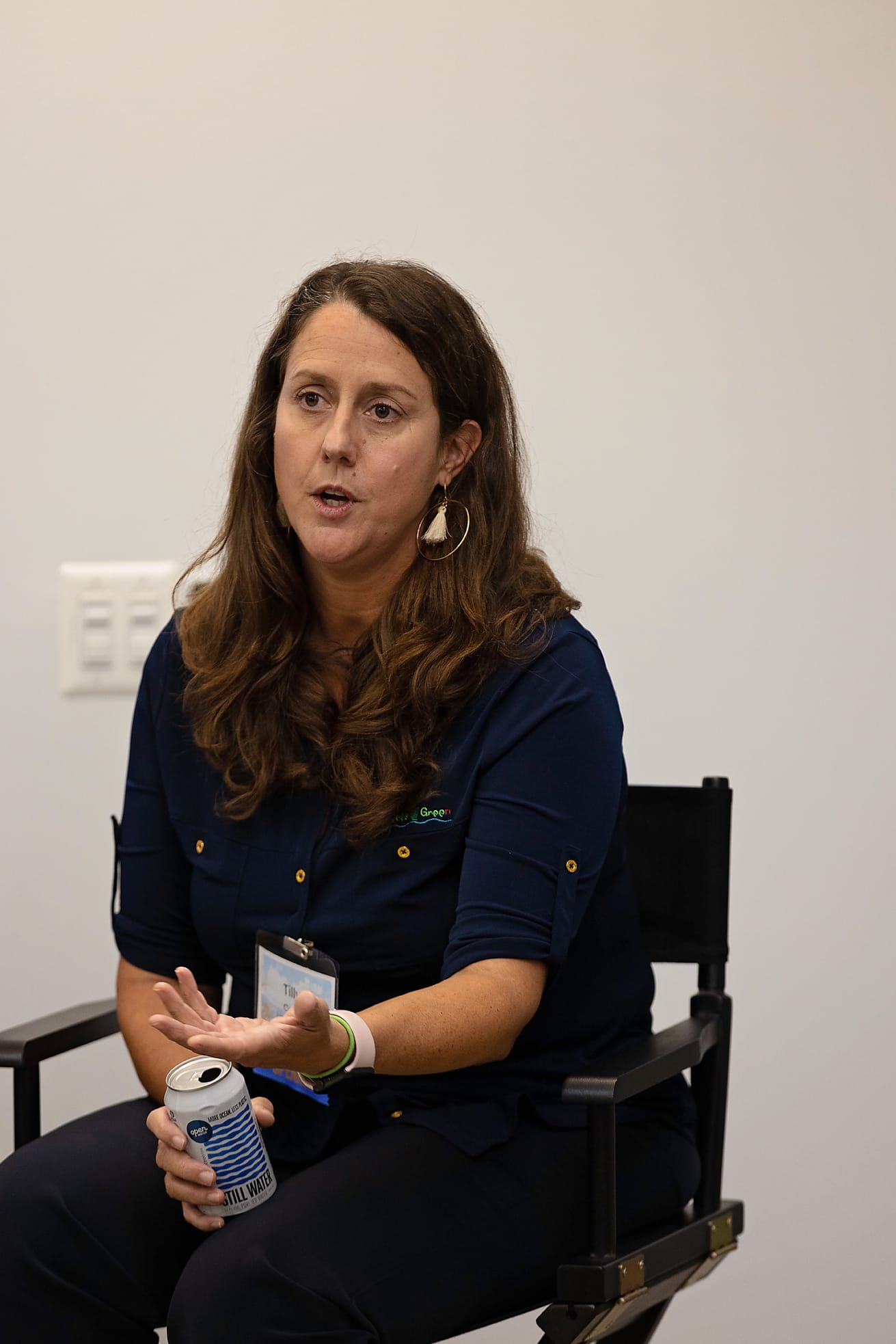 Environmental Sustainability in the Small Business Community ...