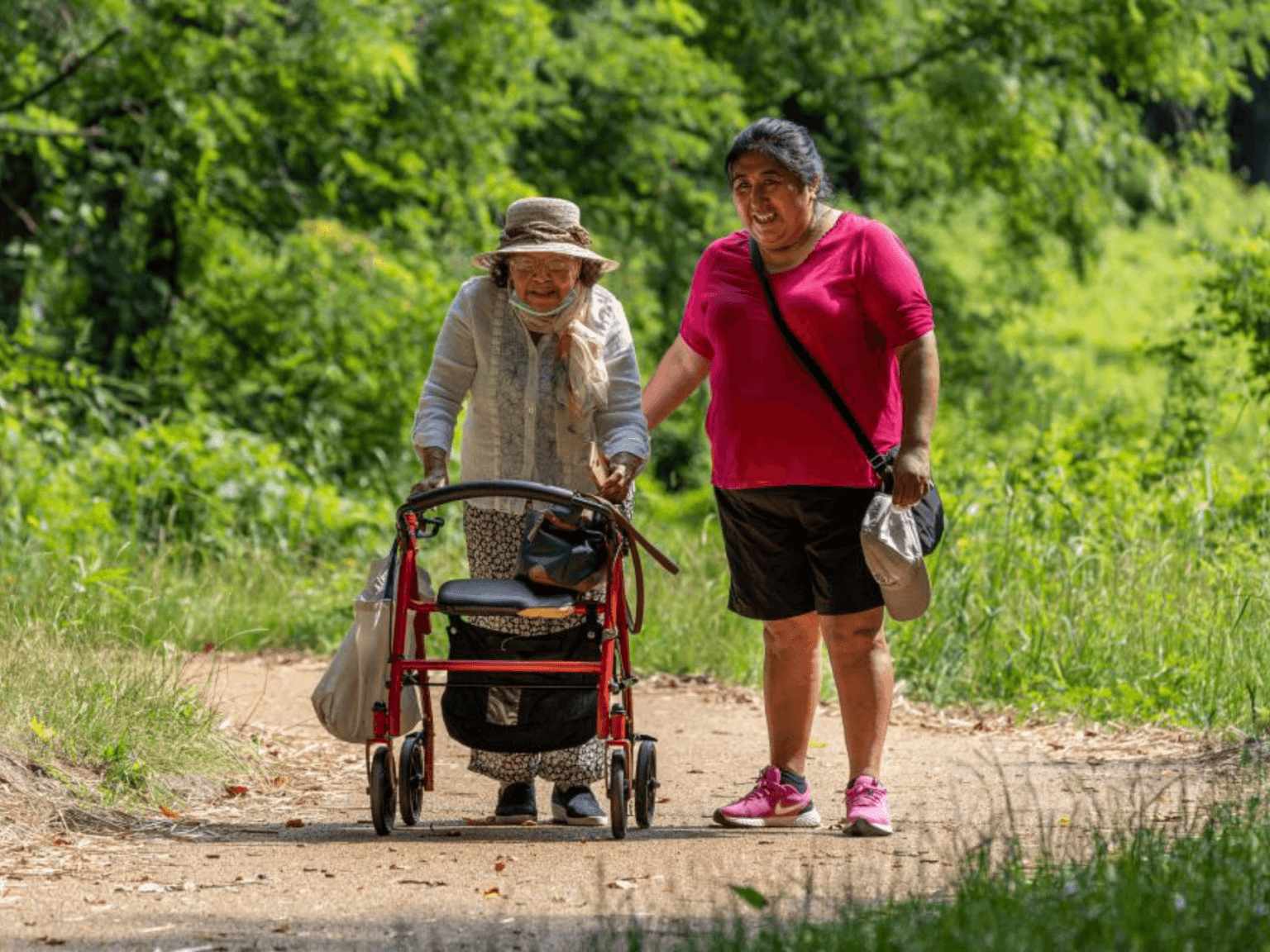 Employment Opportunities - Chesapeake Bay Trust