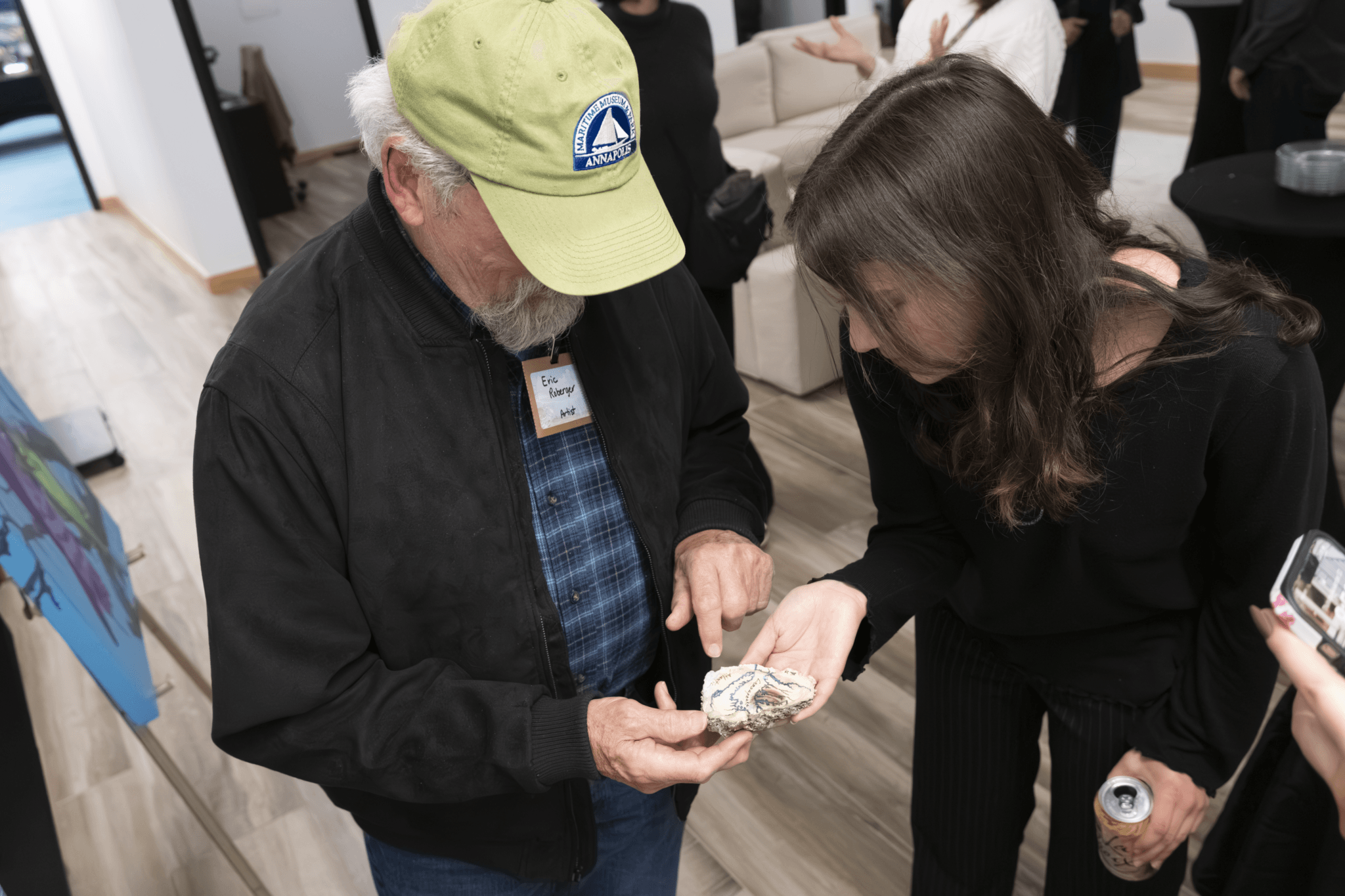 Creative Conservation: A Celebration of Art and Nature - Chesapeake Bay ...