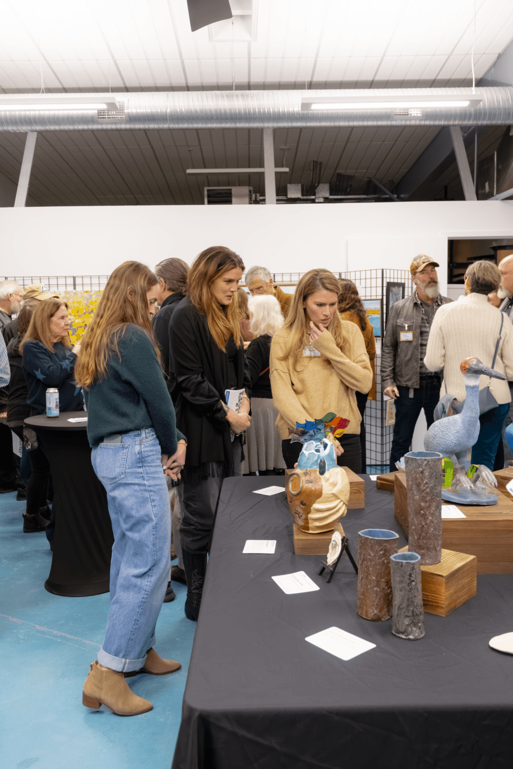 Creative Conservation: A Celebration of Art and Nature - Chesapeake Bay ...