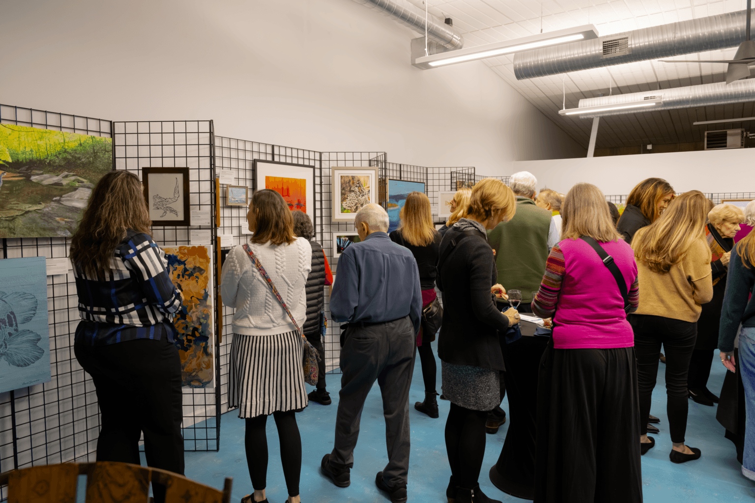 Creative Conservation: A Celebration of Art and Nature - Chesapeake Bay ...