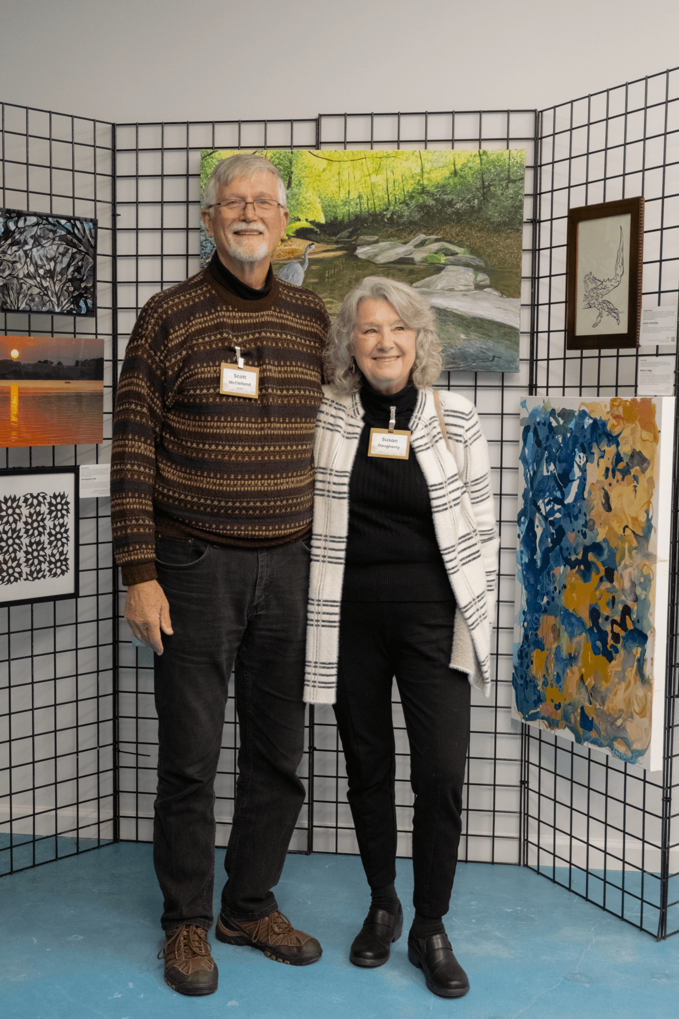 Creative Conservation: A Celebration of Art and Nature - Chesapeake Bay ...