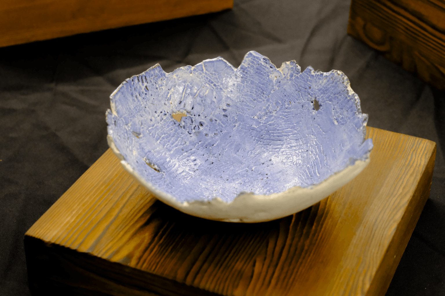 Creative Conservation: A Celebration of Art and Nature - Chesapeake Bay ...